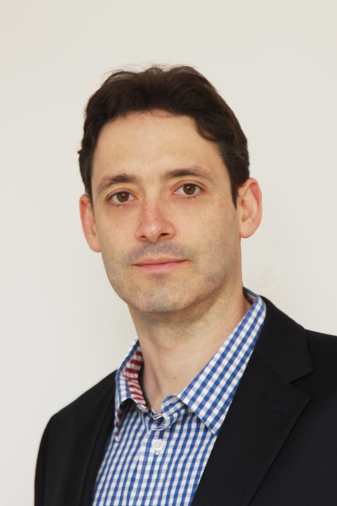 Will Innes – Corbridge Medical Group