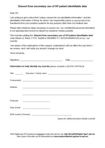 Type_1_opt-out_letter – Corbridge Medical Group